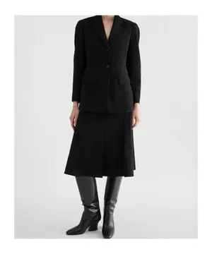 JIL SANDER Long-sleeves Blazer