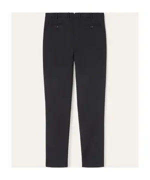 Loro Piana Belt-loop Casual Pants