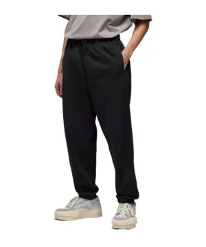 Y3 Zip Pocket Track Pants - Black