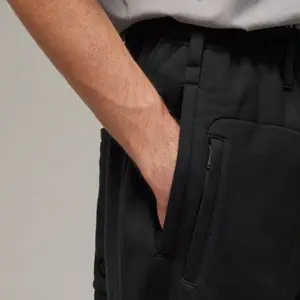 Y3 Zip Pocket Track Pants