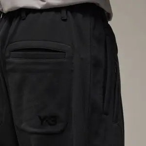 Y3 Zip Pocket Track Pants
