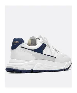 Axel Arigato Rush Suede Sneakers
