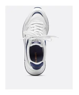 Axel Arigato Rush Suede Sneakers