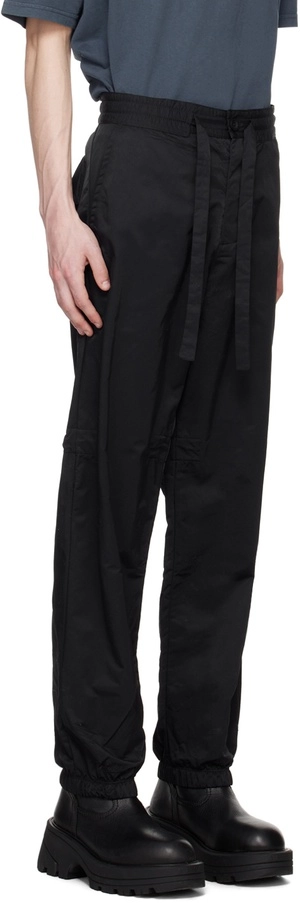 A-COLD-WALL* Loose Waist Casual Pants