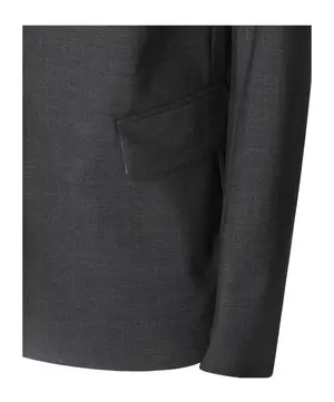 Fabiana Filippi Long Sleeved Suit Coat