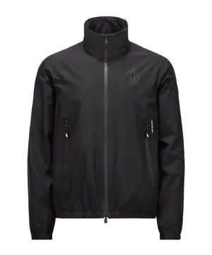 Moncler Veille Jacket - Black