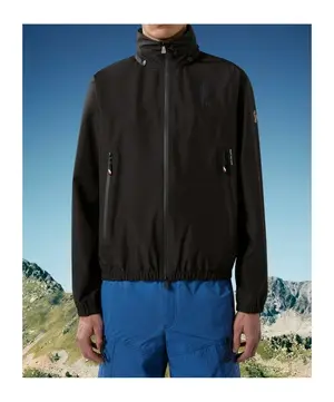 Moncler Veille Jacket