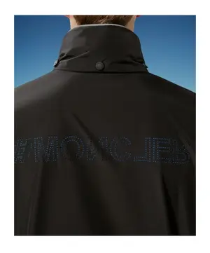 Moncler Veille Jacket