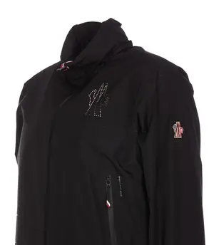 Moncler Performance Jacket