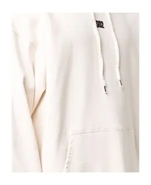Dsquared2 Logo Print Hoodie