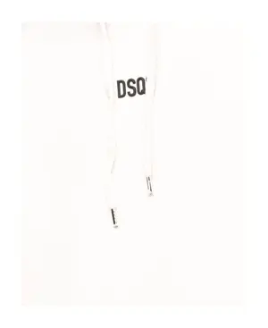 Dsquared2 Logo Print Hoodie