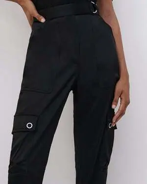 Simkhai Carolina Structured Pants