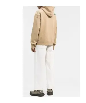 Dsquared2 Logo Print Hoodie