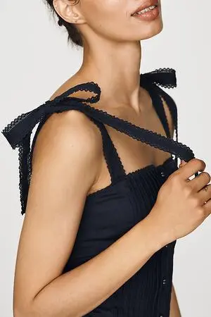 Astr The Label Marie Midi Dress