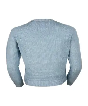 Fabiana Filippi Crew-neck Sweater