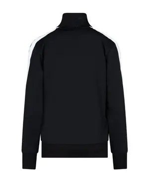 Palm Angels Side-stripe Track Jacket