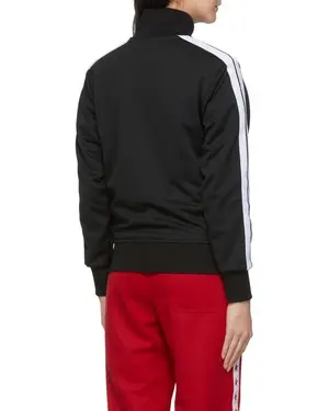 Palm Angels Side-stripe Track Jacket