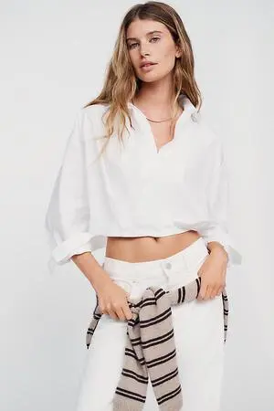 By Anthropologie Relaxed Blouses