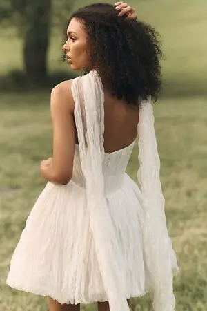 Watters Reko Mi Dress