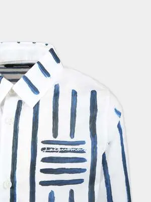 Jacquemus Long-sleeved Shirt