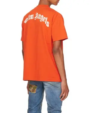 Palm Angels Bear Short-sleeve T-shirt