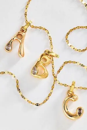 Anthropologie Groovy Bezel Itil Chrm A