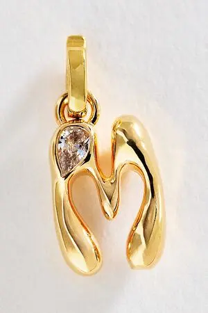 Anthropologie Groovy Bezel Itil Chrm - M