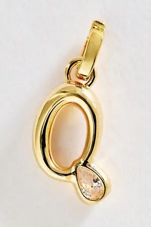 Anthropologie Groovy Bezel Itil Chrm Q
