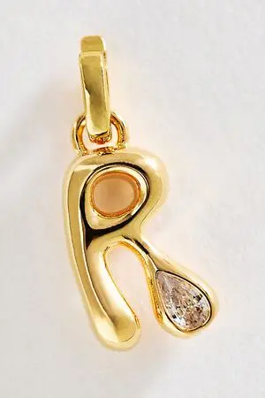 Anthropologie Groovy Bezel Itil Chrm R