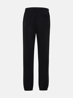 MARCELO BURLON COUNTY OF MILAN Tempera Cross Sweatpants
