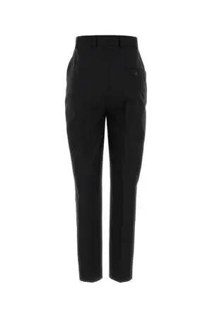 Moschino Wool Pant