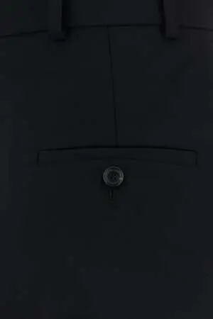 Moschino Wool Pant