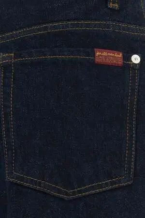 Seven For All Mankind Denim Bonnie Jeans