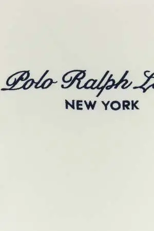 Polo Ralph Lauren Cotton Blend Sweatshirt
