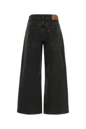 LEVI'S Denim Xl Straight Jeans