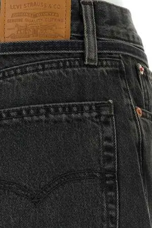 LEVI'S Denim Xl Straight Jeans