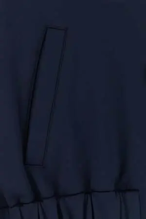 Moncler Stretch Jersey Sweatshirt