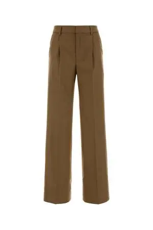 PT TORINO Virgin Wool Blend Lola Pants