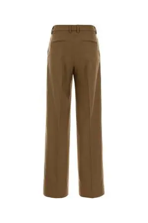 PT TORINO Virgin Wool Blend Lola Pants