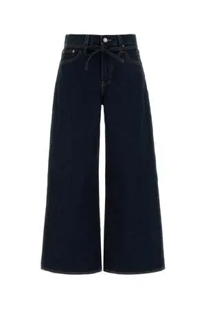 LEVI'S Denim Xl Straight Jeans - Blue