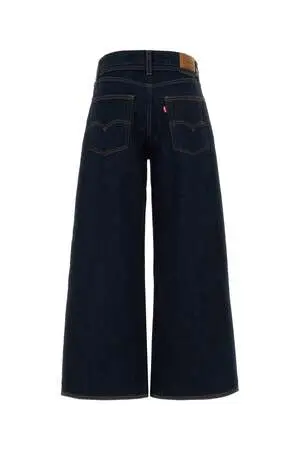 LEVI'S Denim Xl Straight Jeans