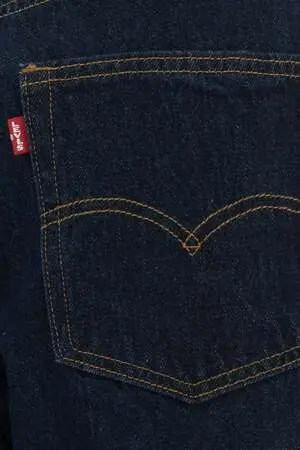 LEVI'S Denim Xl Straight Jeans