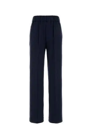 Moncler Stretch Nylon Blend Trousers