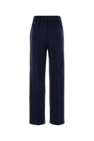 Moncler Stretch Nylon Blend Trousers