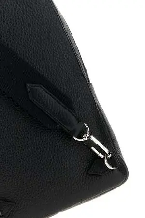 Montblanc Leather Crossbody Bag