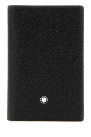 Montblanc Leather Card Holder