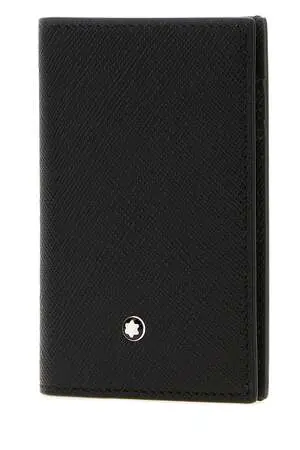 Montblanc Leather Card Holder