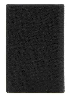 Montblanc Leather Card Holder