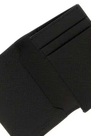 Montblanc Leather Card Holder