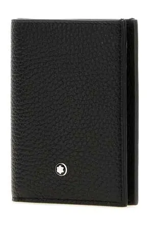 Montblanc Leather Wallet